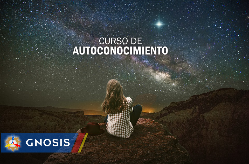 Curso de Gnosis – Gnosis Internacional